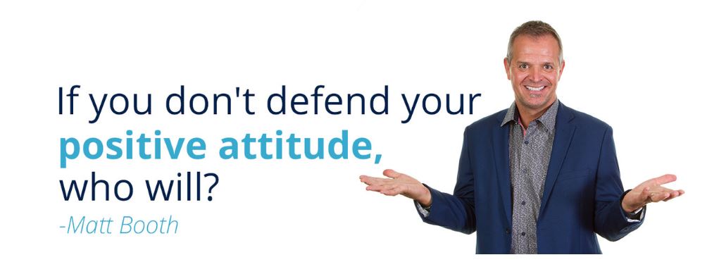 Matt Booth - Northwest Arkansas Board of Realtors®