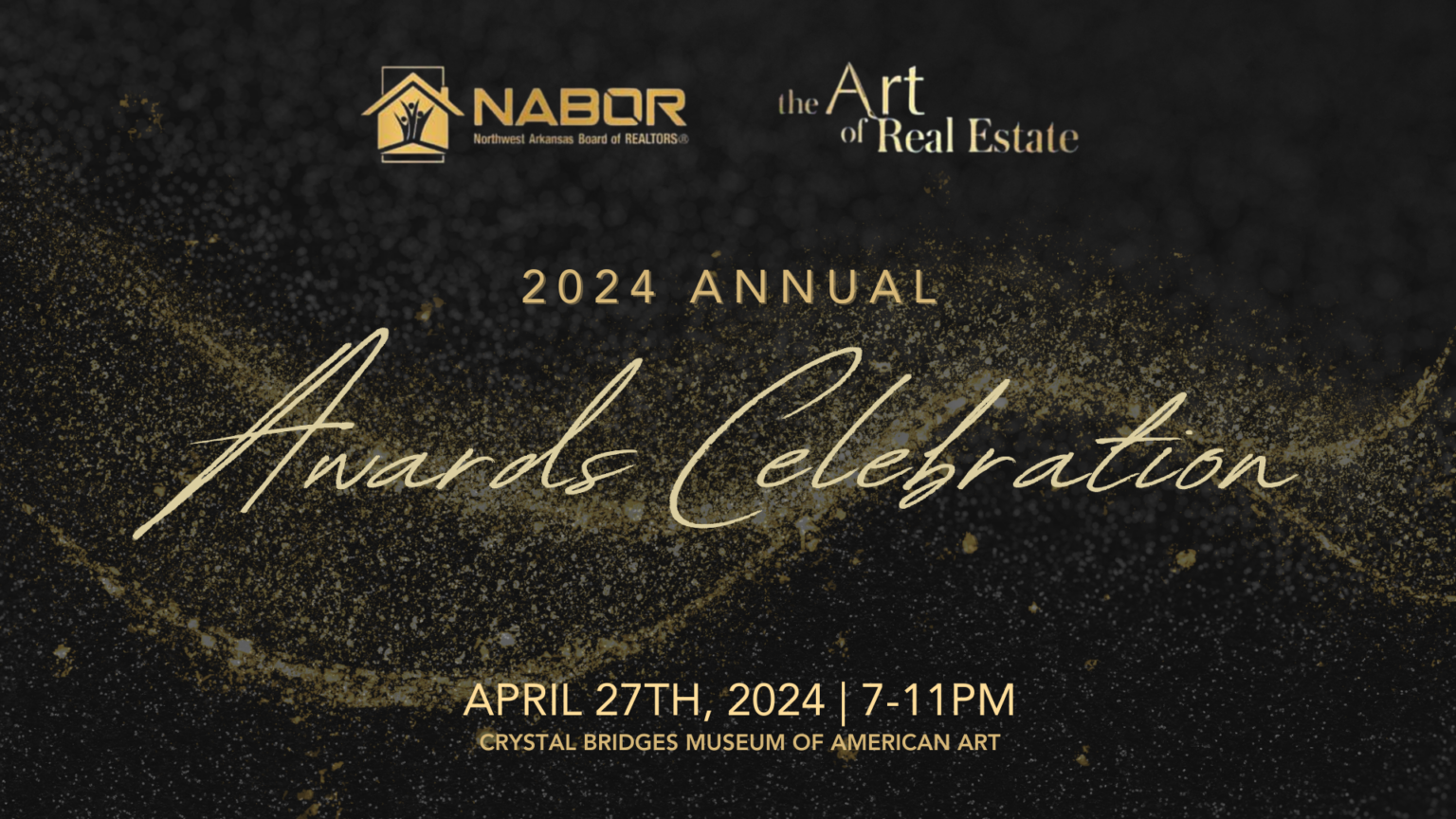 2024 Awards Celebration - Northwest Arkansas Board of Realtors®