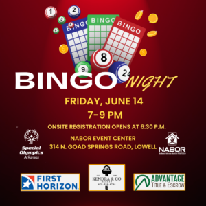 Northwest Arkansas Board of Realtors® | REALTOR® Service - First & Foremost