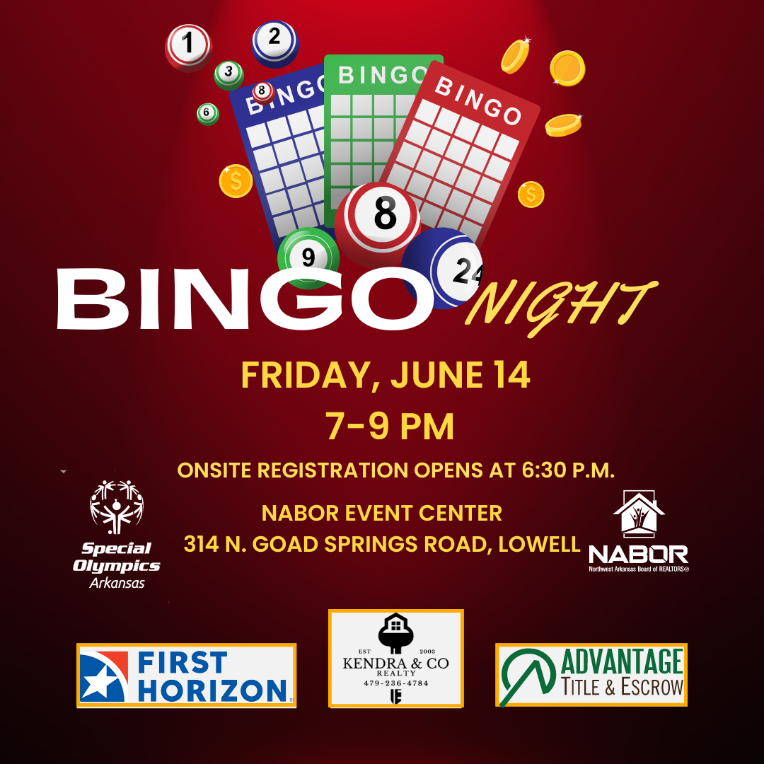 Northwest Arkansas Board of Realtors® | REALTOR® Service - First & Foremost