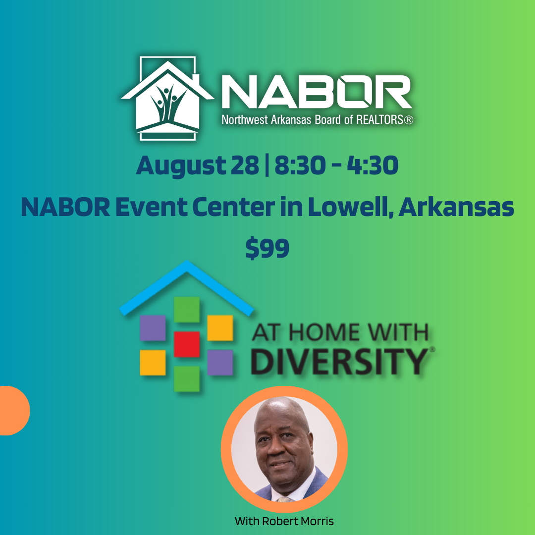 Northwest Arkansas Board of Realtors® | REALTOR® Service - First & Foremost