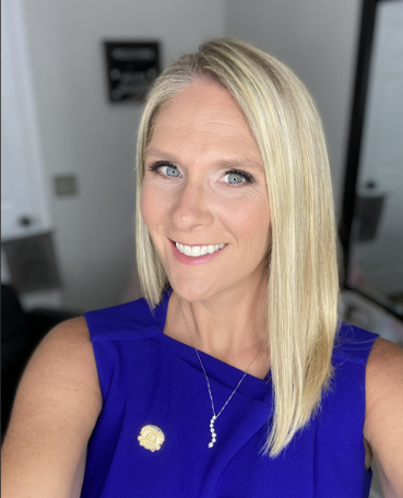 Bobbi Howe - Northwest Arkansas Board of Realtors®